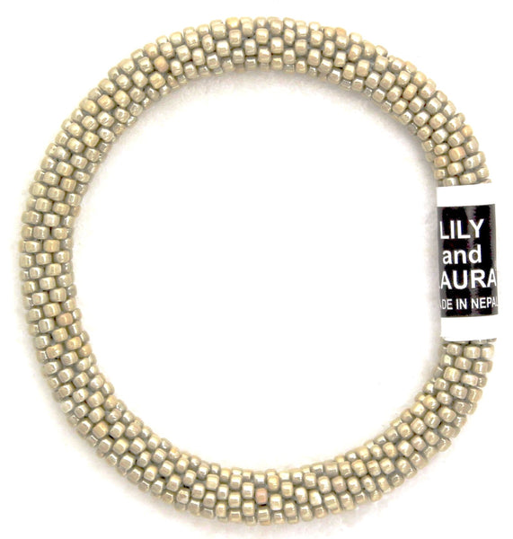 Lily and Laura Gold Putty Solid – LILY and LAURA®