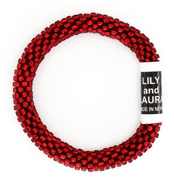 Mini Lily and Laura July Ruby Red – LILY and LAURA®